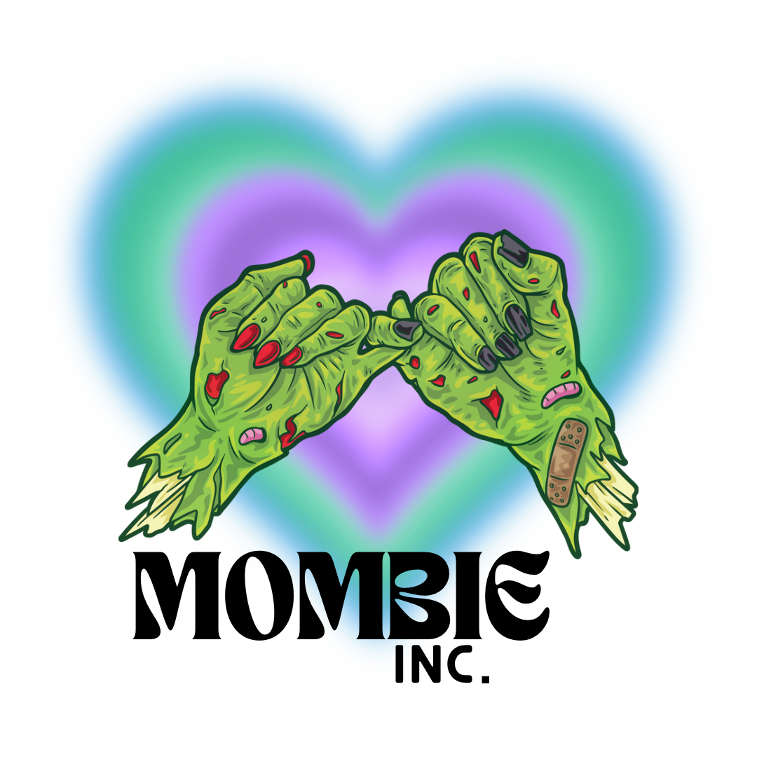 MOMBIE INC.