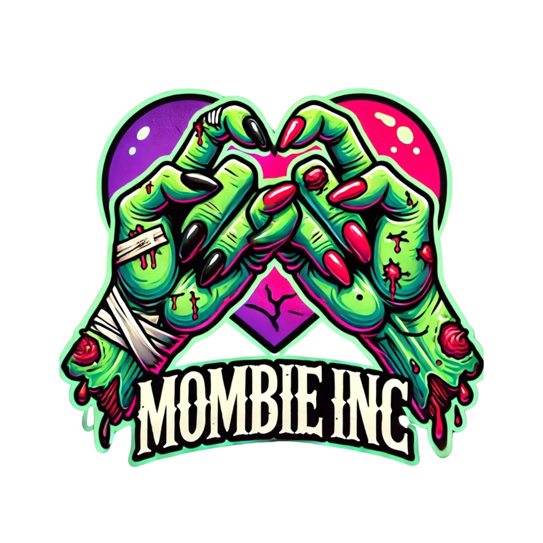 MOMBIE INC.